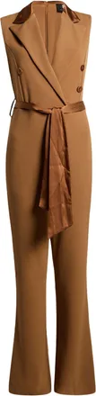 Gai Mattiolo OVERALLS - Jumpsuits auf YOOX.COM