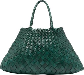 Dragon Diffusion Femme, Sacs, Vert, Taille: ONE Size 8893 Santa Croce Smal