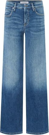 Cambio Tess wide leg 5101-42