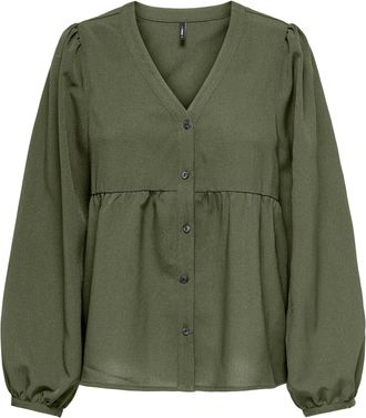 Only Female Top Onlnova Top