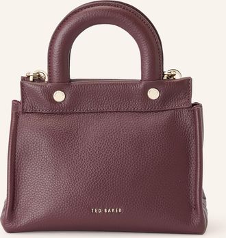 Ted Baker Handtasche Roniaa rot