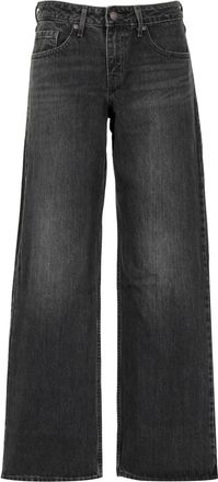 Levi's L&eacute;vis Jean Denim Noir