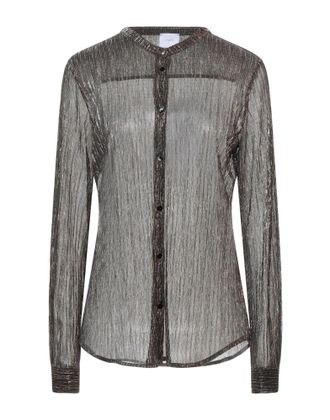 Merci Italia TOPS - Hemden auf YOOX.COM