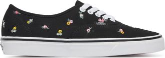 Vans Sneakers aus Stoff Vans Authentic VN000Z1BB9P1 Schwarz
