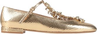 Ulla Johnson SCHUHE - Ballerinas auf YOOX.COM