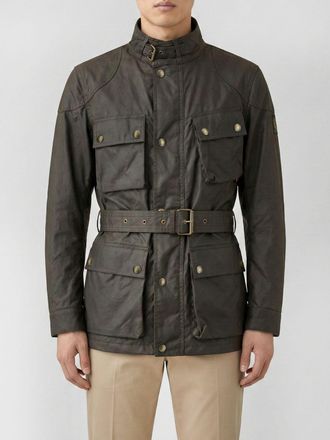 Belstaff Veste BELSTAFF Homme couleur Olive