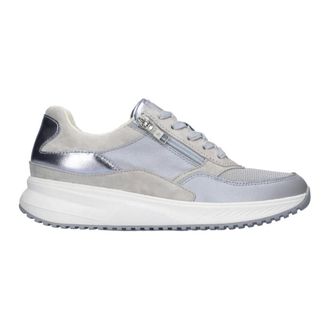Waldl&auml;ufer Herren, Schuhe, Blau, 40 1/2 EUGr&ouml;&szlig;e