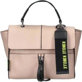 Rebelle Femme, Sacs, Rose, Taille: ONE Size Chloe Mini Bag