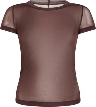 Rick Owens TOPS - Tops auf YOOX.COM