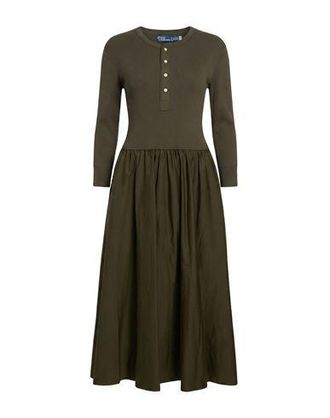 Ralph Lauren ROBES - Robes longues sur YOOX.COM