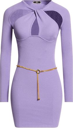 Elisabetta Franchi KLEIDER - Mini-Kleider auf YOOX.COM