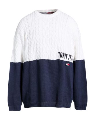 Tommy Jeans STRICKWAREN - Pullover auf YOOX.COM