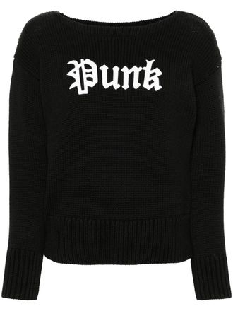 R13 pull Shrunken - Noir