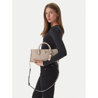 Guess Handtasche Guess Noelle II HWZG96 72040 Beige