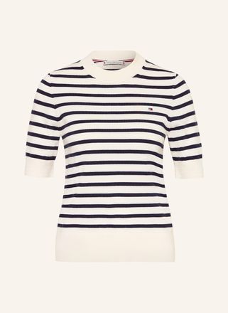 Tommy Hilfiger Strickshirt beige