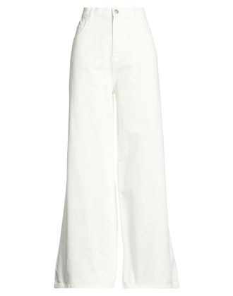 Jucca HOSEN & R&Ouml;CKE - Jeanshosen auf YOOX.COM