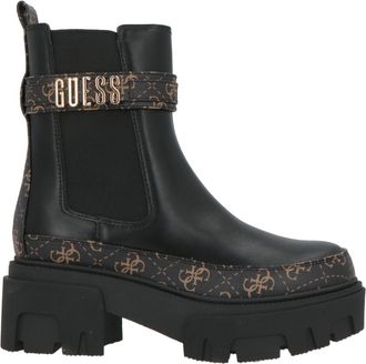 Guess SCHUHE - Stiefeletten auf YOOX.COM