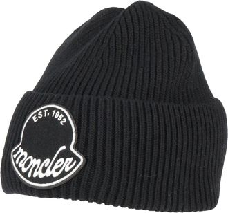 Moncler ACCESSOIRES - M&uuml;tzen & H&uuml;te auf YOOX.COM