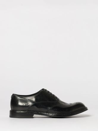 Dolce & Gabbana Chaussures De Ville DOLCE & GABBANA Homme couleur Noir