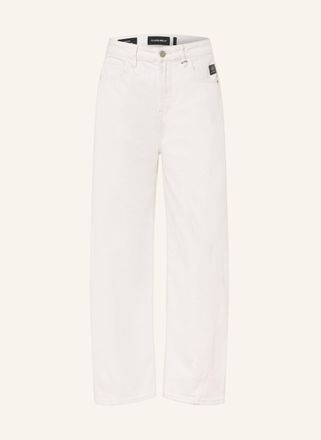 ER Elias Rumelis Elias Rumelis Barrel Jeans Noralie weiss