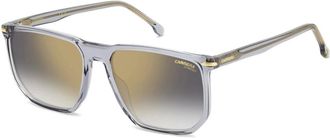 Carrera Homme, Accessoires, Gris, Taille: 58 MM 329/S Kb7(Fq) Lunettes de soleil