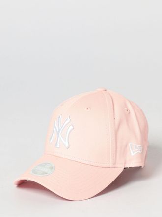 New Era Chapeau Homme couleur Rose