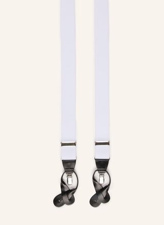 Paul Paul Hosentr&auml;ger weiss