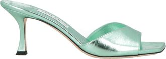 Jimmy Choo London SCHUHE - Sandalen auf YOOX.COM