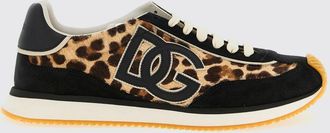 Dolce & Gabbana Baskets DOLCE & GABBANA Femme couleur Multicolore