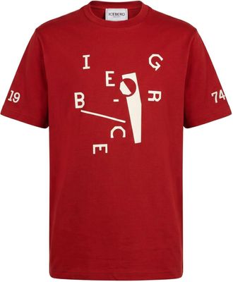 Iceberg TOPS - T-shirts auf YOOX.COM