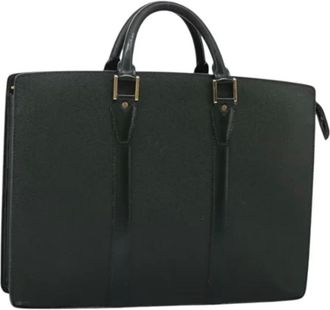 Louis Vuitton Damen, Pre-Owned, Grün, ONE SIZEGröße