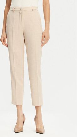 Maryley Chinos 25EB571/21BE Beige Regular Fit