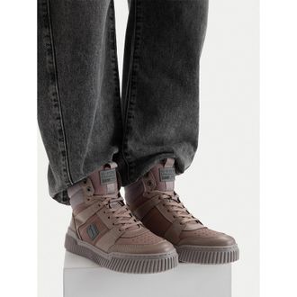 G-Star Sneakers G-Star Raw CEO-WI16-SABY-01 Grau