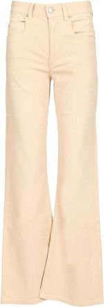 Isabel Marant Jean Bootcut - Isabel Marant
