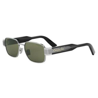 Dior Authentische Label Brille mit Top-Qualit&auml;t - - Accessories - Herren - Grau - 54 MM