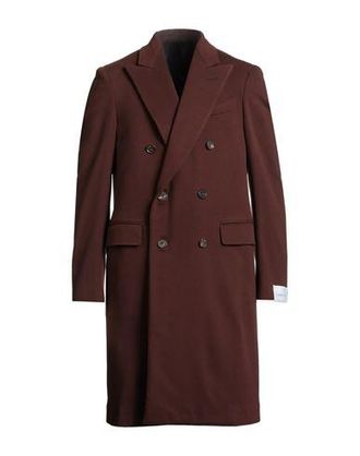 Caruso MANTEAUX - Manteaux longs sur YOOX.COM