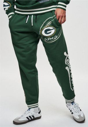 Recovered Clothing Sweathose NFL Packers Go Pack Go (1-tlg) f&uuml;r alle Green Bay Packers-Fans
