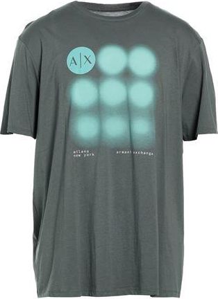 A|X Armani Exchange TOPS - T-shirts sur YOOX.COM