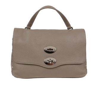 Zanellato Femme, Sacs, Gris, Taille: ONE Size Postina Daily Giorno S