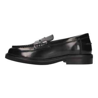 Poesie Veneziane Abrasivato Loafer - - Shoes - Damen - Blau - 40 EU