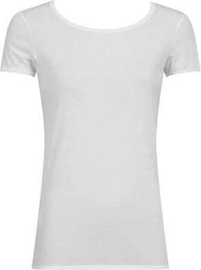 Calvin Klein T-shirt cintr&eacute; Reid en coton