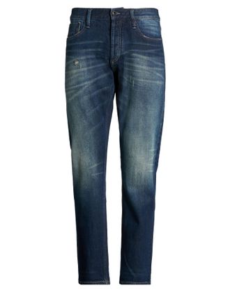 Denham HOSEN & R&Ouml;CKE - Jeanshosen auf YOOX.COM