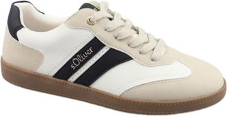 s.Oliver Damen 2177746 Sneaker, 01D6, 41 EU