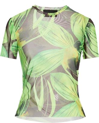 Louisa Ballou TOPS - T-shirts auf YOOX.COM
