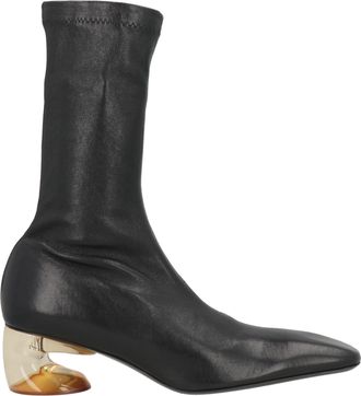 Jil Sander SCHUHE - Stiefeletten auf YOOX.COM