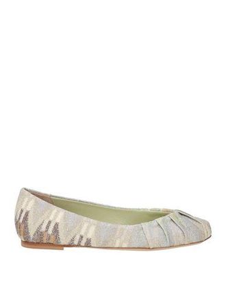 Missoni CHAUSSURES - Ballerines sur YOOX.COM