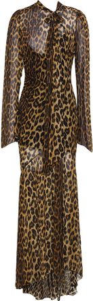 Aniye By KLEIDER - Maxi-Kleider auf YOOX.COM