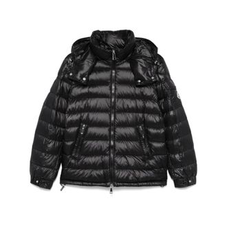 Moncler Damen, Jacken, Schwarzk, MGr&ouml;&szlig;e