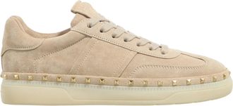 Kennel & Schmenger Low-Top Sneaker - Clap - Gr. 38 (EU) - in Beige - für Damen