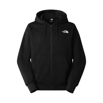 The North Face Herren, Sport, Schwarzk, LGr&ouml;&szlig;e